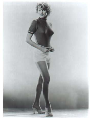 Picture of Joan Vohs