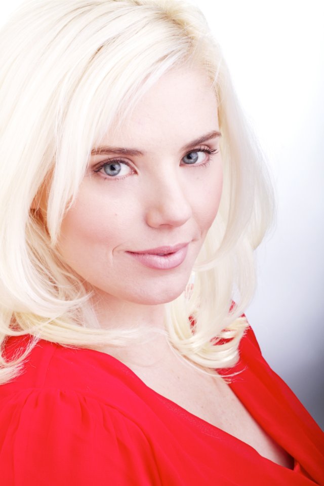 Picture of Meggie Maddock