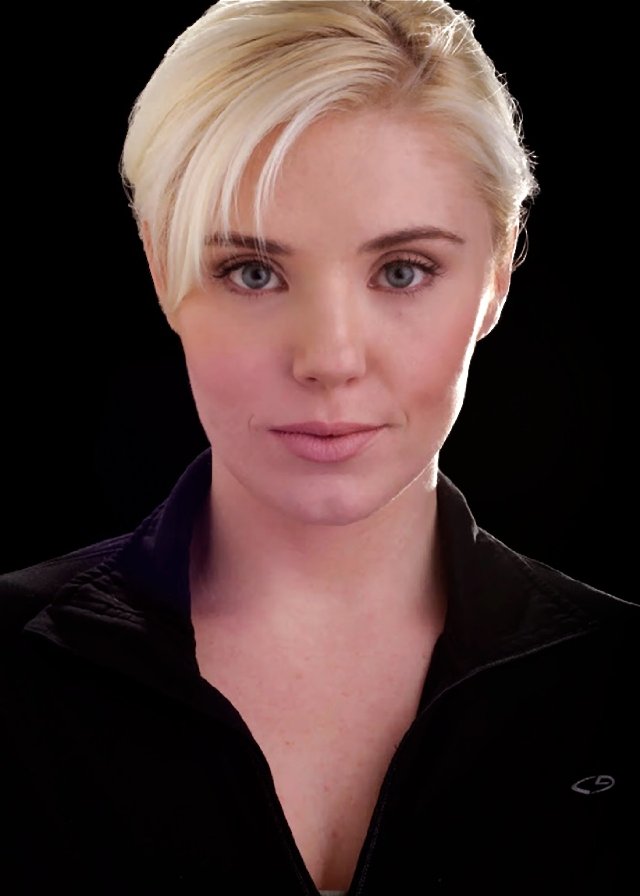 Meggie Maddock picture