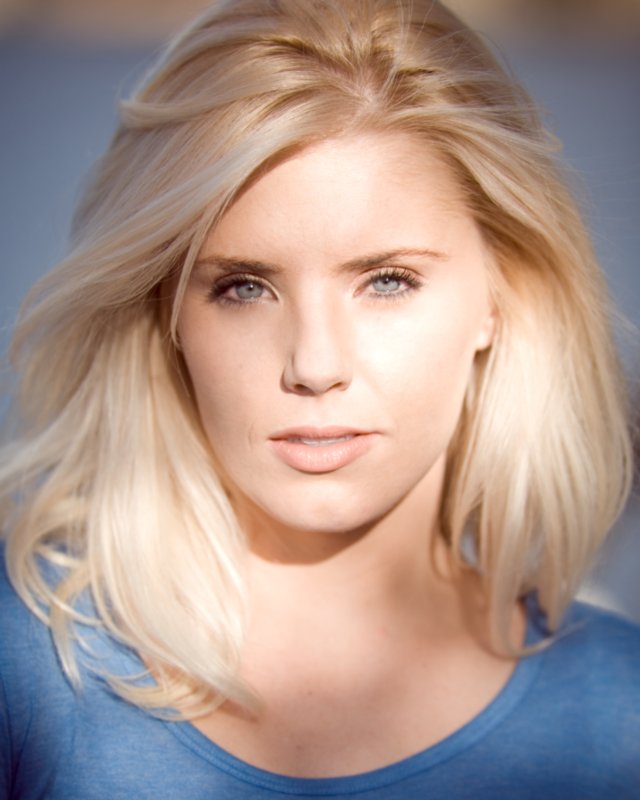 Picture of Meggie Maddock