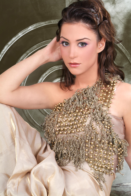 Picture of Menna Shalabi