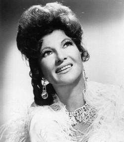 Ann Corio picture