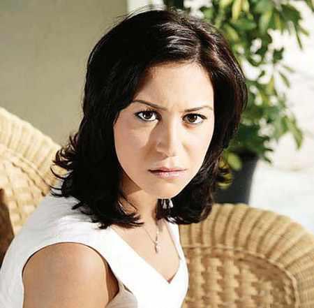 Picture of Menna Shalabi