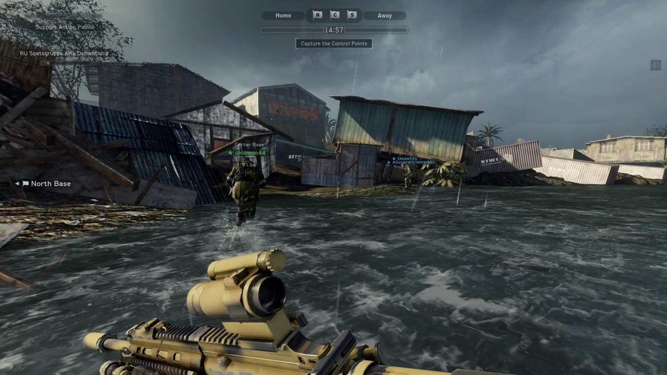 Picture of Medal of Honor: Warfighter