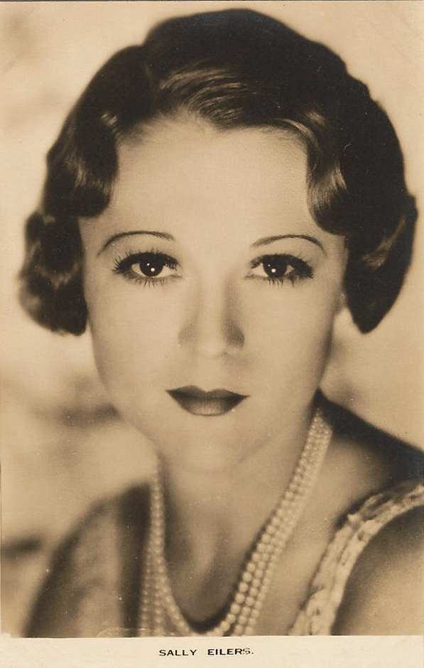 Picture of Sally Eilers