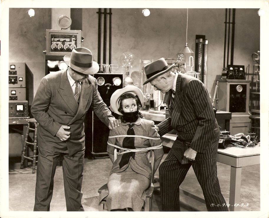 Picture of Noel Neill