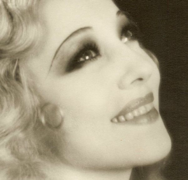 Sally Rand picture