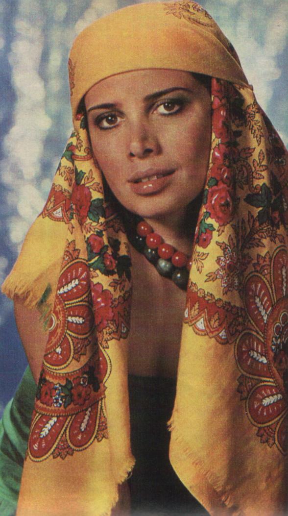 Picture of Laura Belli