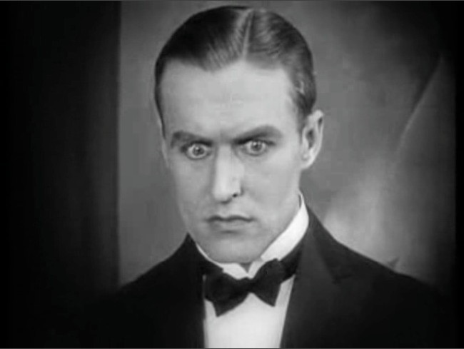 Picture of Dr. Mabuse: The Gambler (1922)