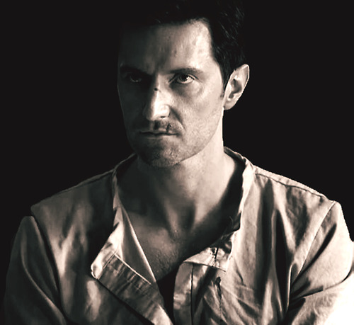 Image of Richard Armitage