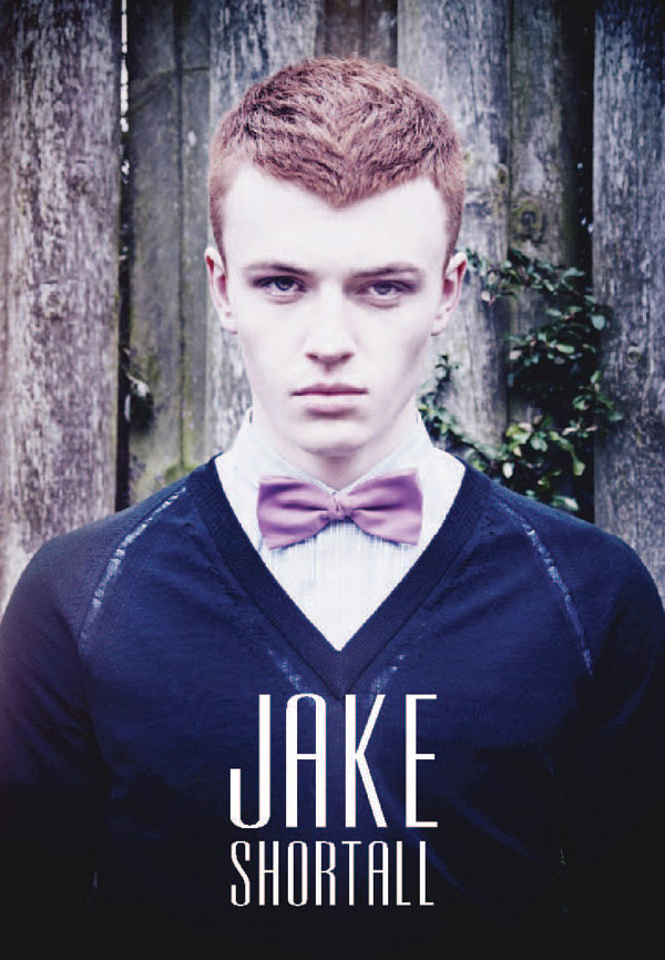 Jake Shortall image