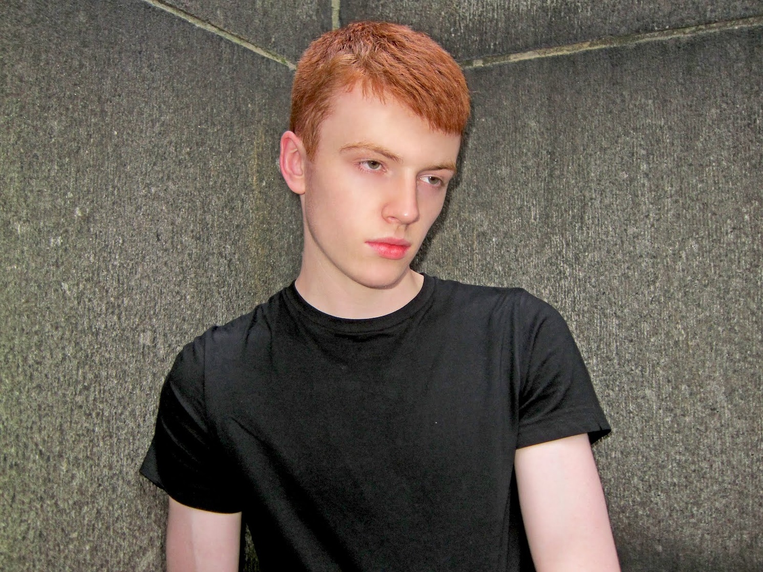Picture of Jake Shortall