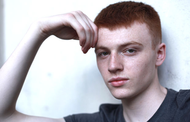 Picture of Jake Shortall