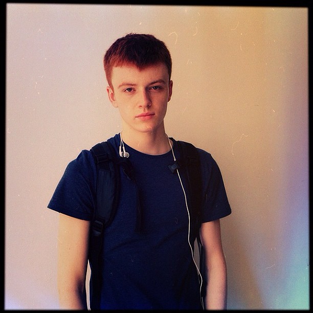 Picture of Jake Shortall