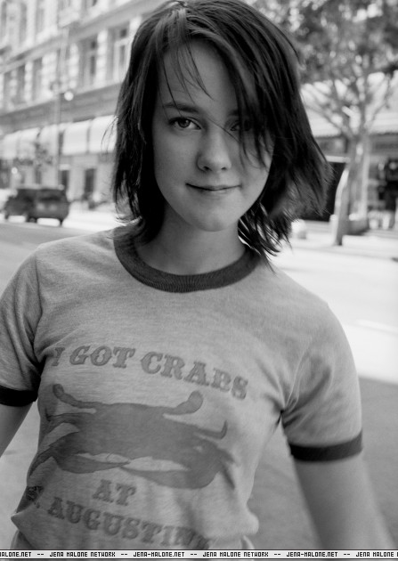 Picture of Jena Malone