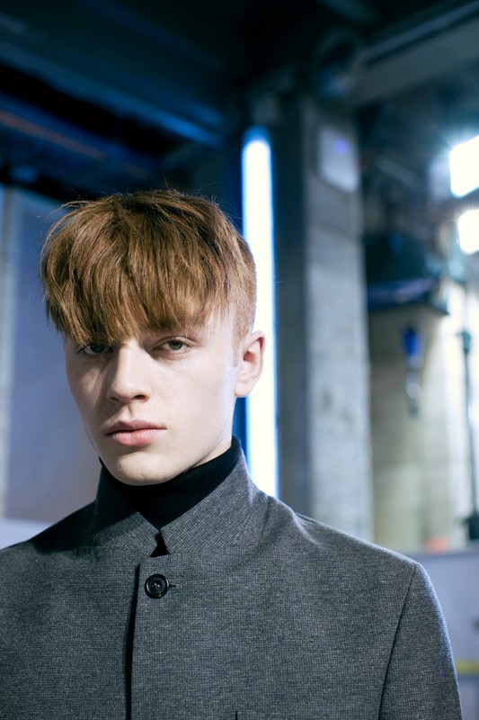 Picture of Jake Shortall