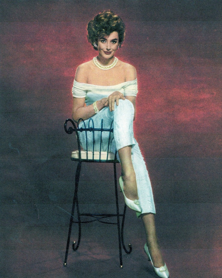 Picture of Kay Kendall