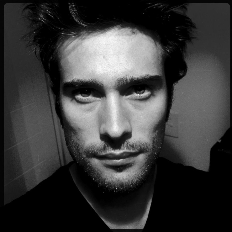 Picture of Rodrigo Guirao Díaz