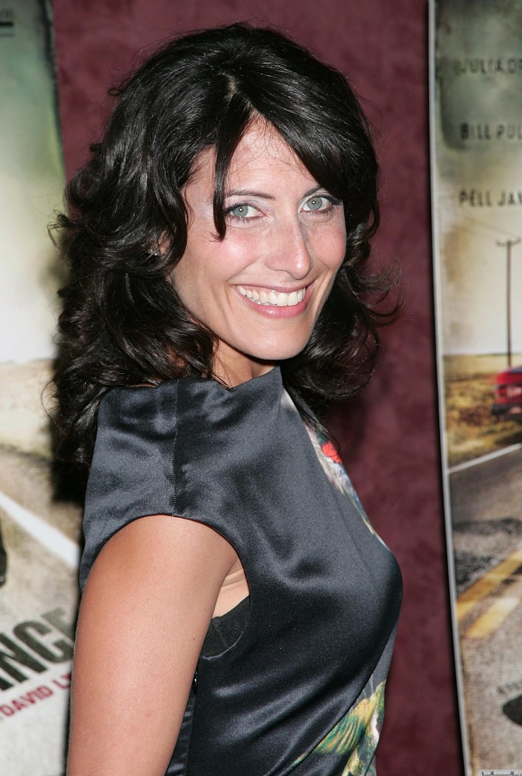 Picture of Lisa Edelstein