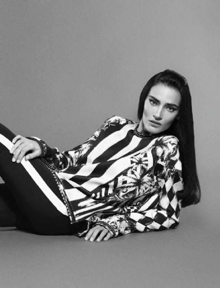 Picture of Saadet Aksoy