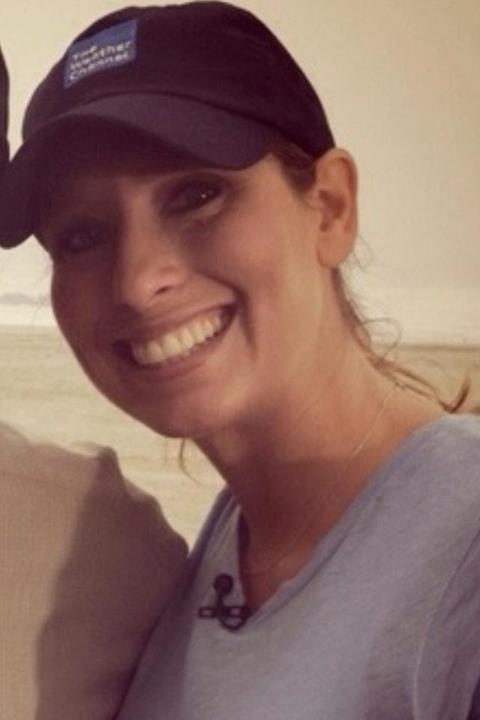 Picture of Stephanie Abrams