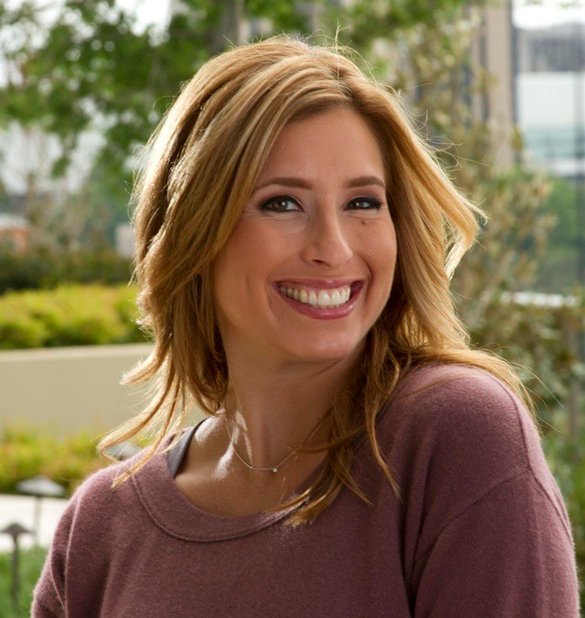 Picture of Stephanie Abrams