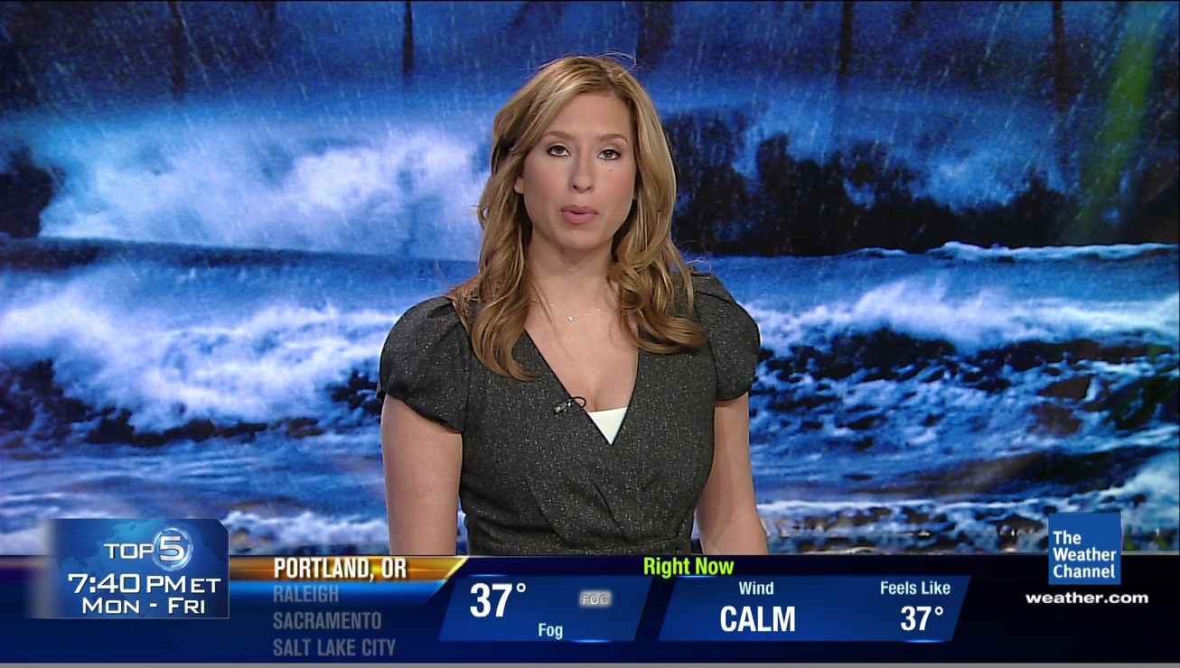 Stephanie Abrams image