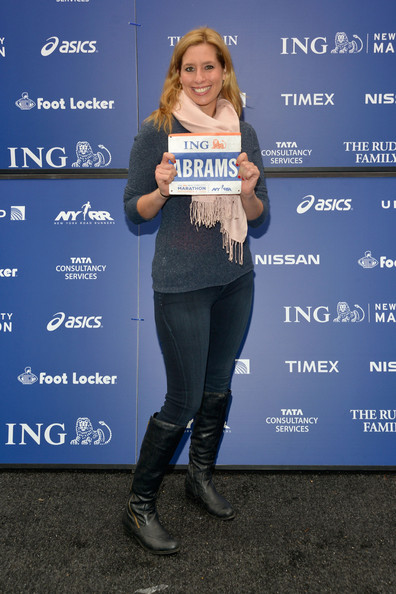 Picture of Stephanie Abrams