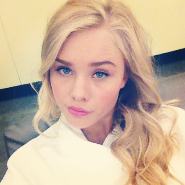 Picture of Brooke Perry