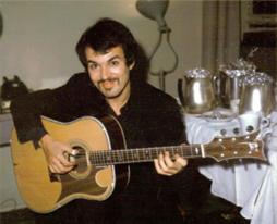 Image of Lenny Breau