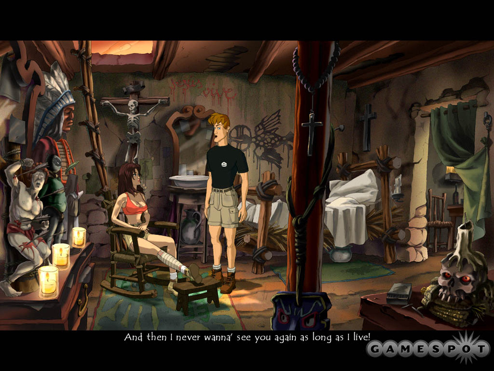 Picture of Runaway: A Road Adventure