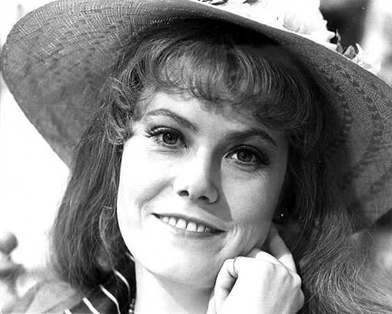 Picture of Wendy Richard