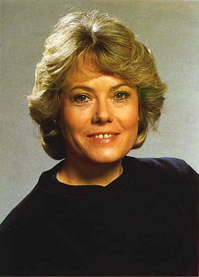 Image of Wendy Richard