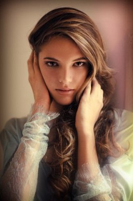 Picture of Aline Zanella