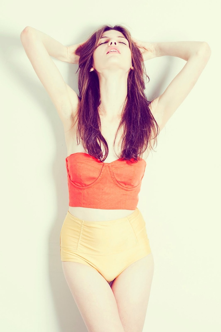 Picture of Aline Zanella