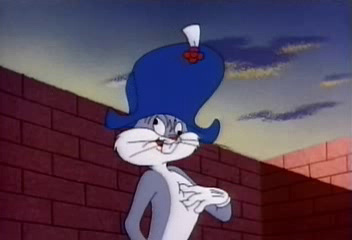 Picture of Napoleon Bunny-Part