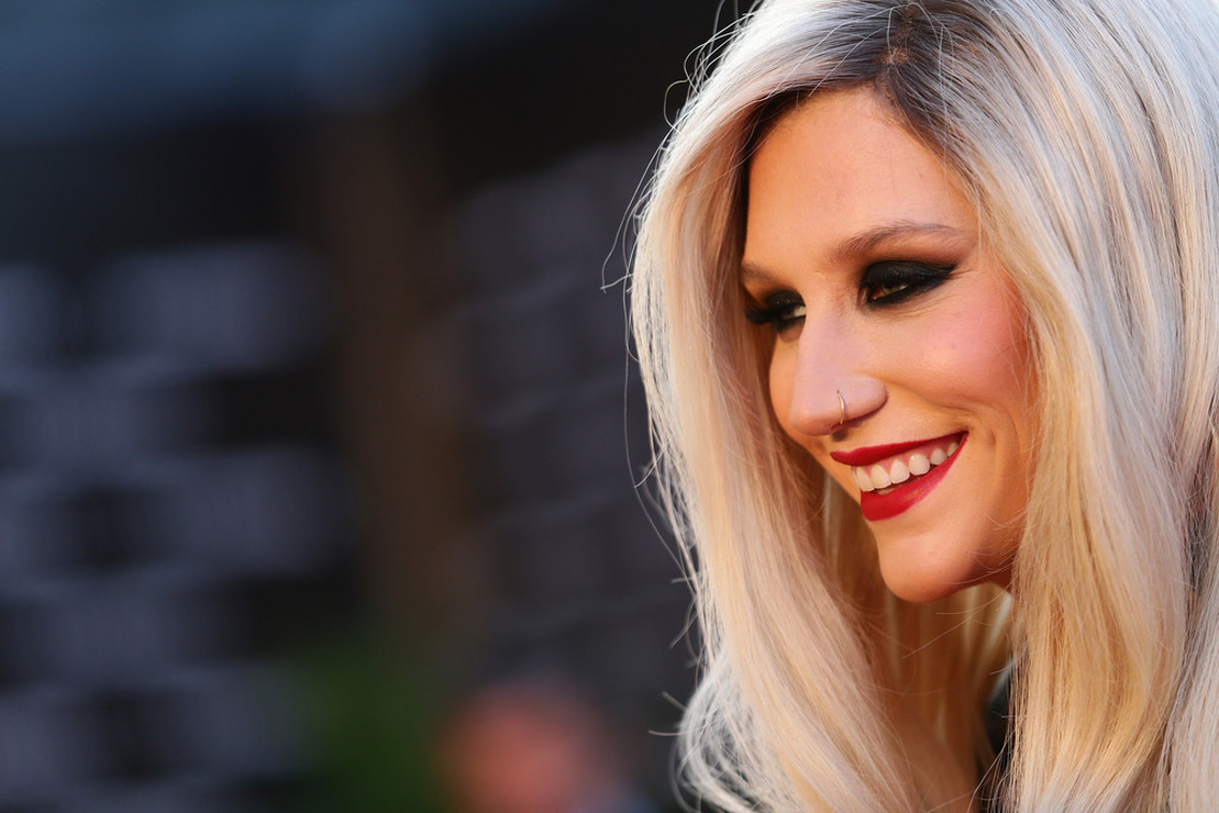 Picture of Ke$ha