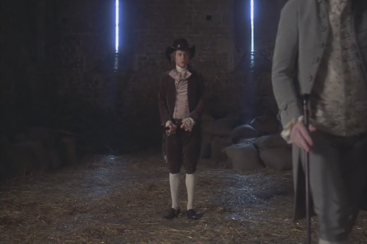 Picture of Barry Lyndon