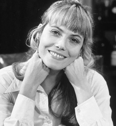 Image of Wendy Richard