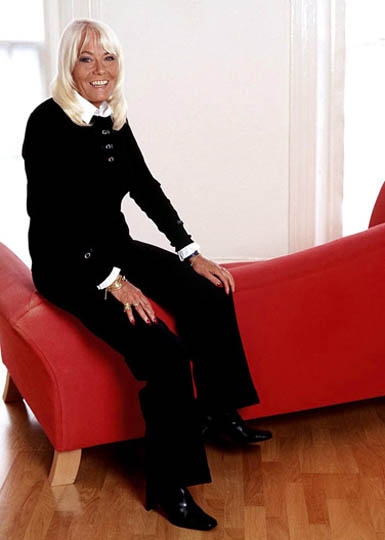 Wendy Richard picture