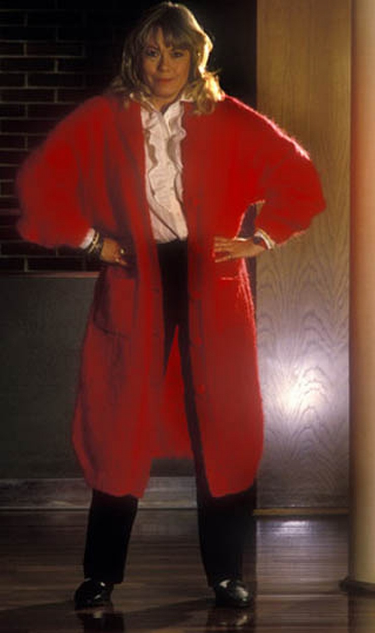 Picture of Wendy Richard