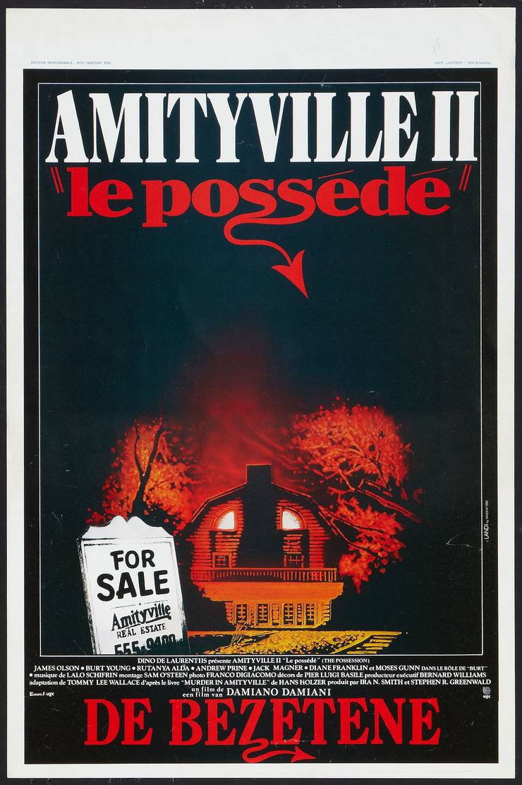 Picture of Amityville II: The Possession (1982)