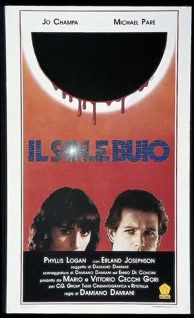 Il sole buio picture