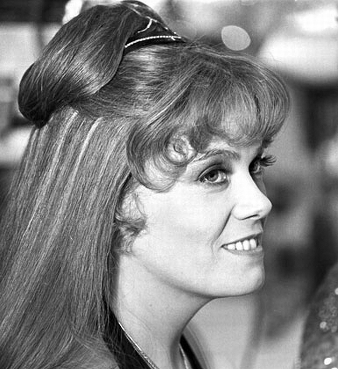 Picture of Wendy Richard