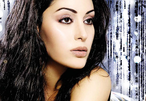 Picture of Maya Nasri