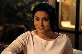 Picture of Maya Nasri