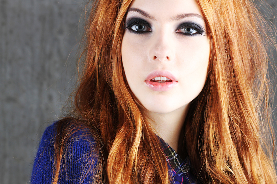 Image of Ebba Zingmark