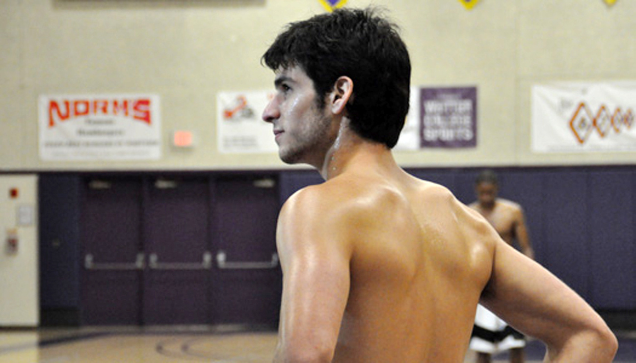 Image of Triple Standard