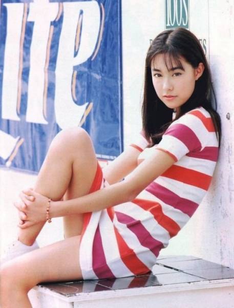 Kazue Fukiishi image