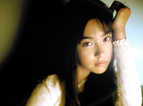 Picture of Kazue Fukiishi